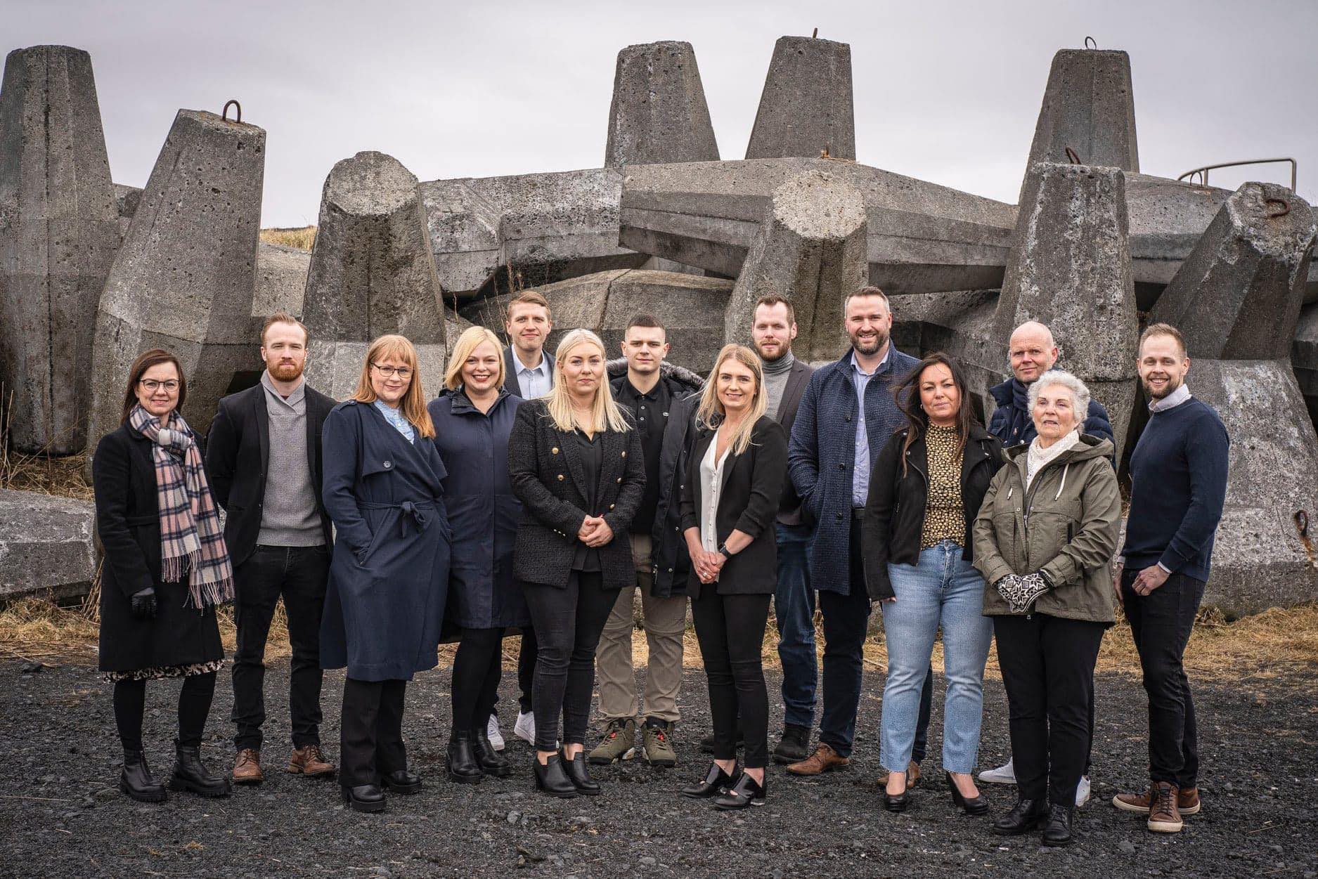 Sveitarfélagið Ölfus | Sjálfstæðisflokkurinn