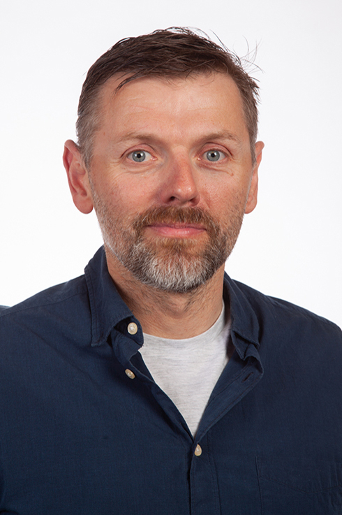 Tómas Atli Einarsson - Sjálfstæðisflokkurinn