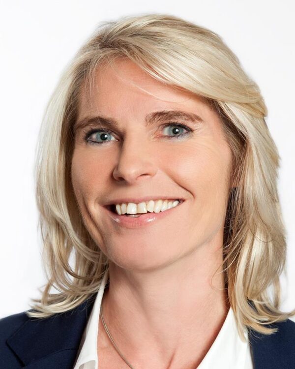 Sigrún Edda Jónsdóttir | Sjálfstæðisflokkurinn