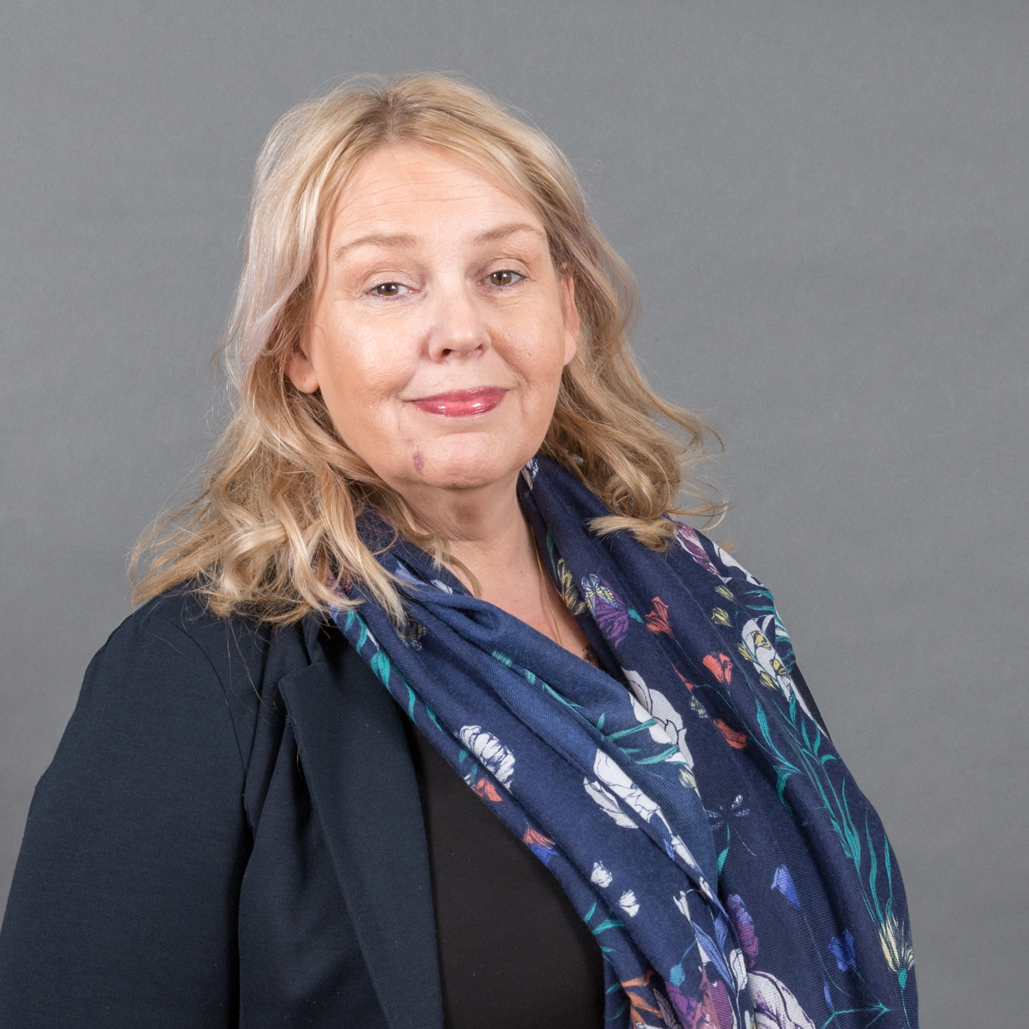 Helga Kristín Kolbeins - Sjálfstæðisflokkurinn