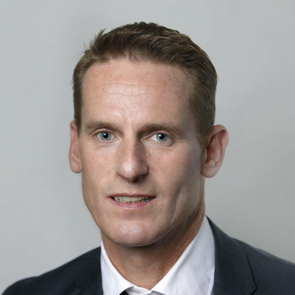 Guðmundur Gísli Geirdal - Sjálfstæðisflokkurinn