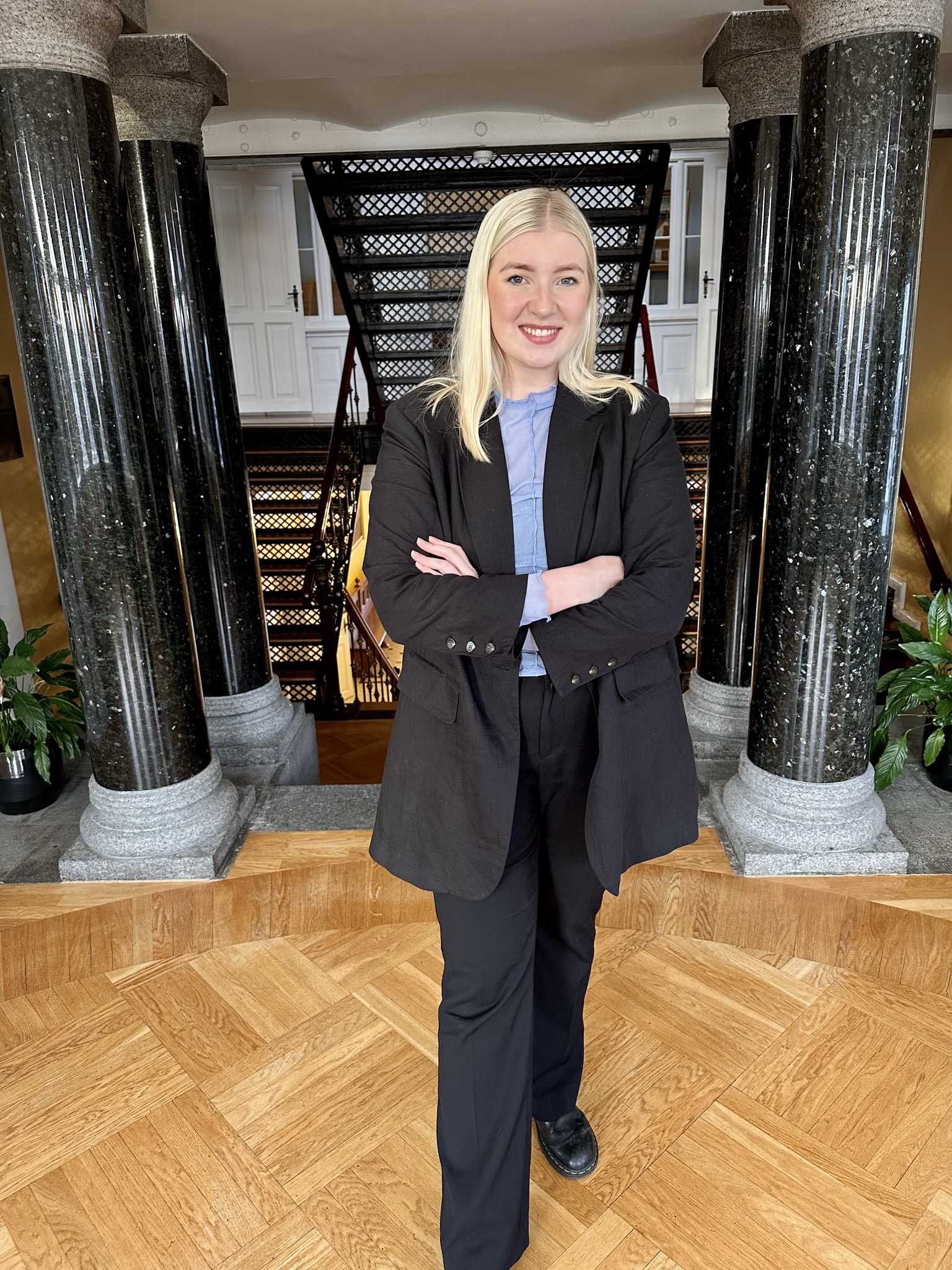 Ingveldur Anna Sigurðardóttir - Sjálfstæðisflokkurinn