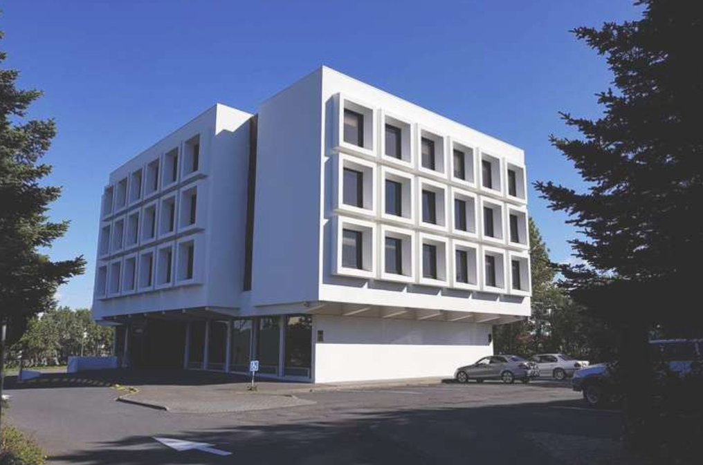 Fulltrúaráðsfundur Varðar – Lagabreytingar | Sjálfstæðisflokkurinn