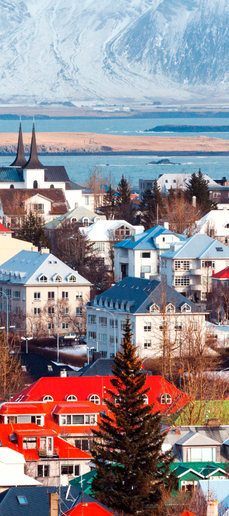 Kjörnefnd Varðar fullskipuð - Sjálfstæðisflokkurinn