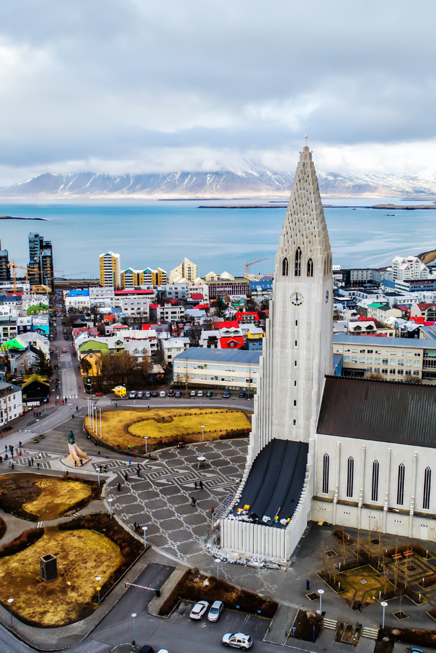 Félagsfundur hjá Heimdalli - Sjálfstæðisflokkurinn